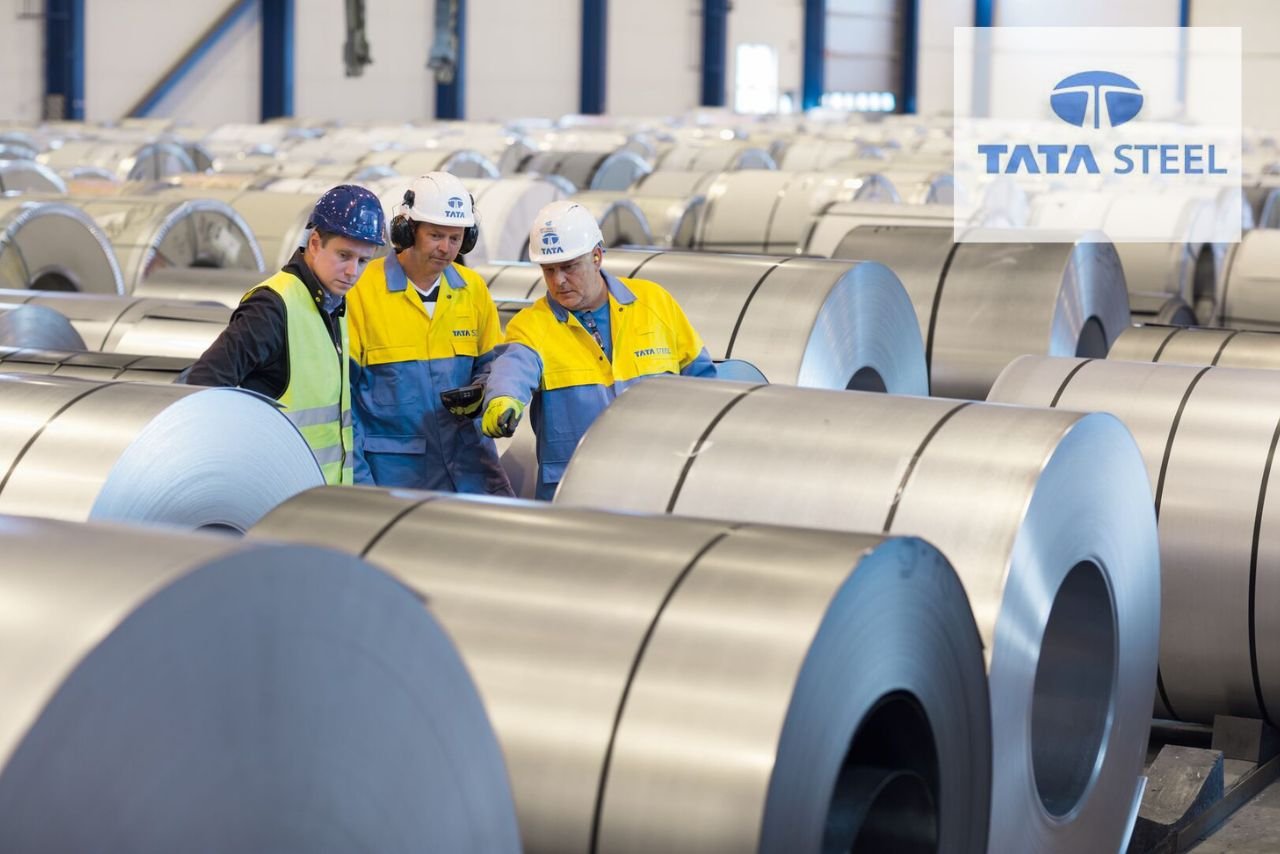 Top Steel Companies In India [2025] | Best Steel For You