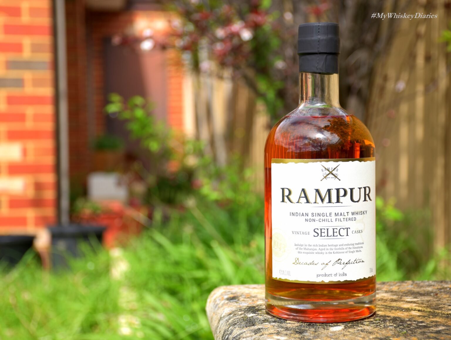 Rampur Whisky Price In India [2025] | Rampur Whiksy Price List – All ...